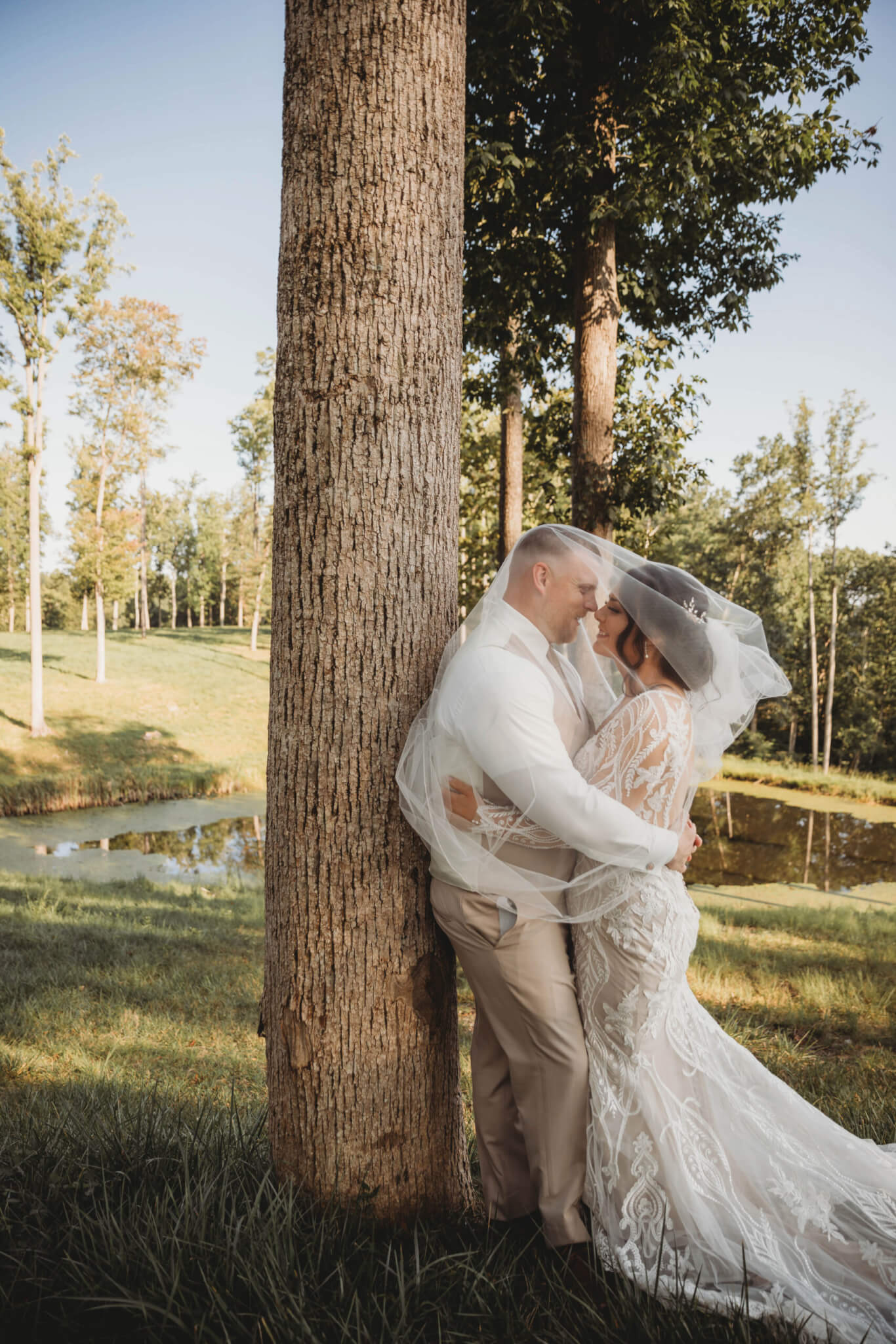 Sparkling Love - WV Weddings.